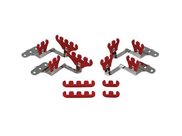 Click here for Moroso WIRE LOOM KIT CNTRBLT RED (72141) prices