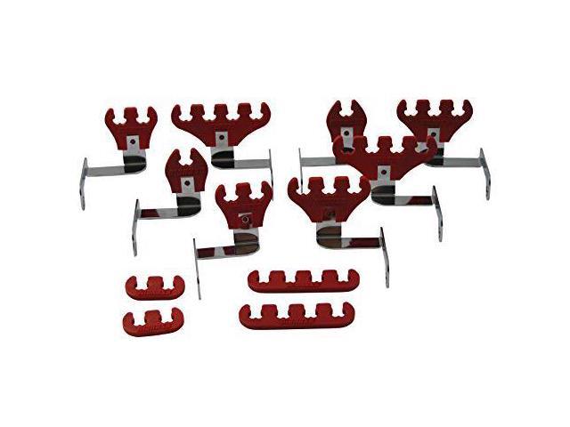 Click here for WIRE LOOM KIT BBC RED prices