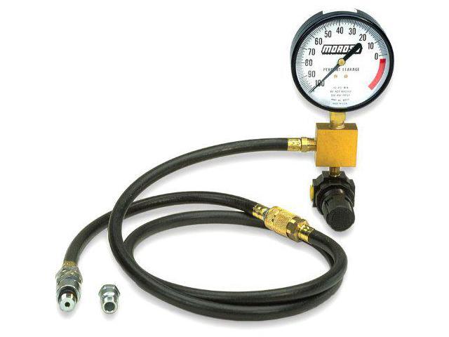 Click here for Moroso 89600 Cylinder Leakage Tester prices