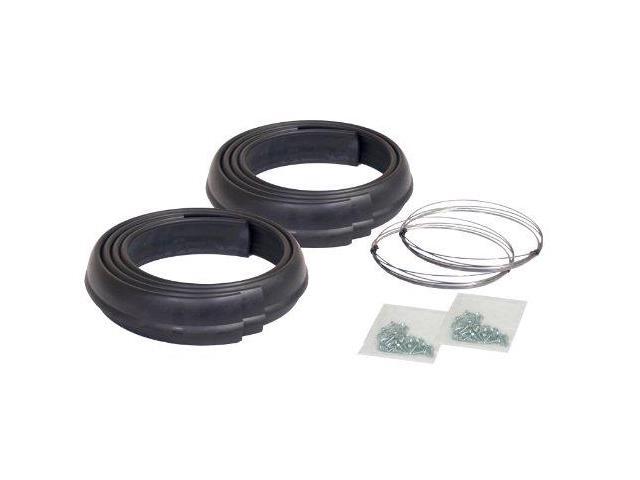 Click here for Pacer Performance 52-192 Flexy Flares Black 1-3/4... prices