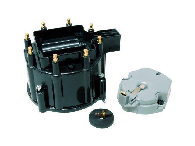 Click here for MSD 5501 Street Fire Distributor Cap and Rotor Kit prices