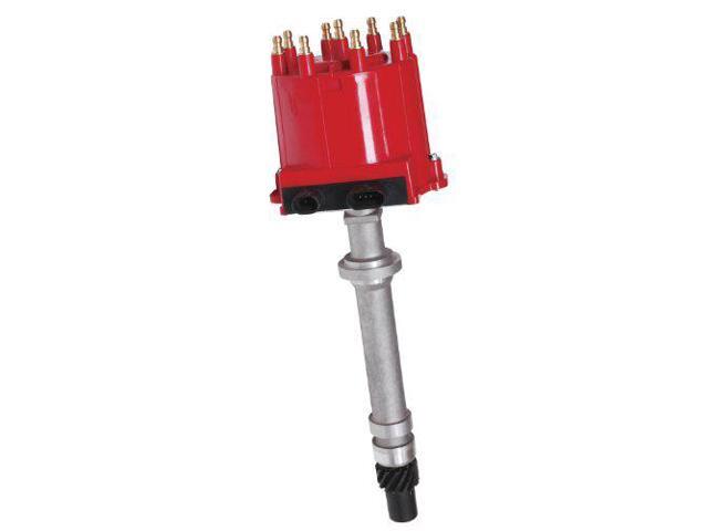 Click here for MSD Ignition 5591 Street Fire Distributor for GM E... prices
