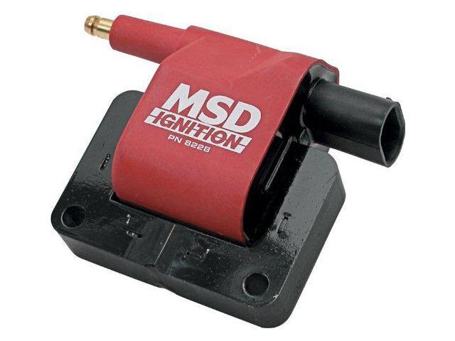 Click here for MSD 8228 Blaster Ignition Coil prices