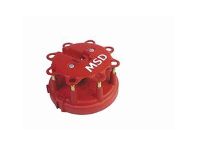 Click here for MSD 8408 Extra-Duty Distributor Cap prices
