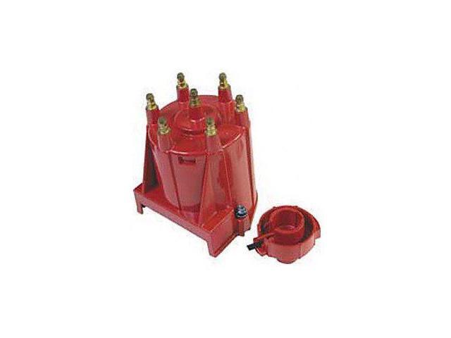 Click here for MSD 8430 Distributor Cap and Rotor Kit prices