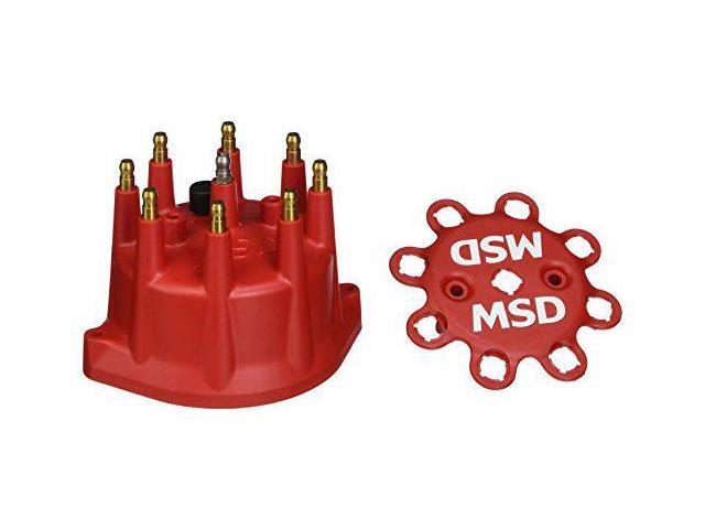 Click here for MSD 8431 Distributor Cap prices