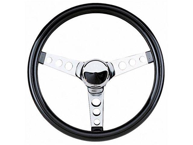 Click here for Grant 802 Classic Steering Wheel prices