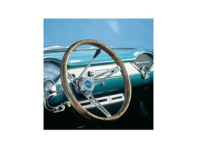 Click here for Grant 967 Classic GM Steering Wheel prices