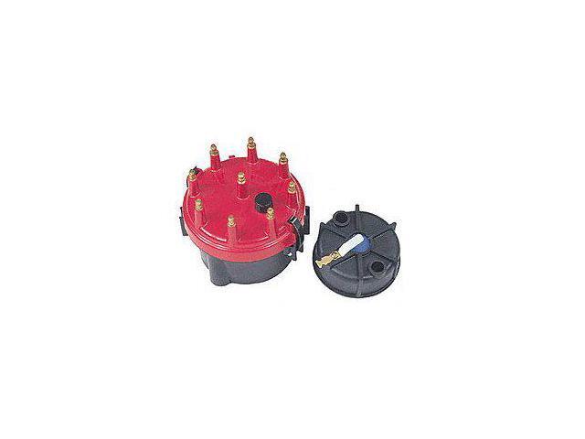 Click here for MSD 8445 Cap-A-Dapt Distributor Cap and Rotor Kit prices