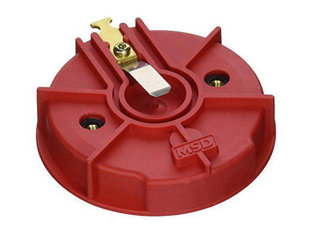 Click here for MSD 8457 Rotor for Crank Trigger Distributor prices