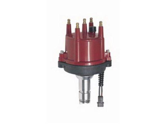 Click here for MSD 8485 Billet Distributor prices