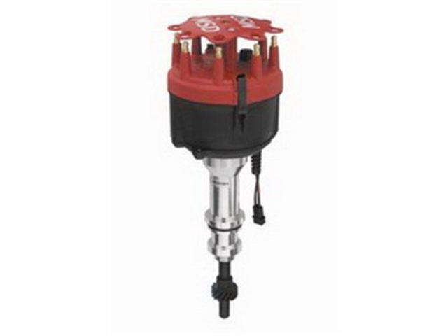 Click here for MSD 8584 Billet Distributor prices