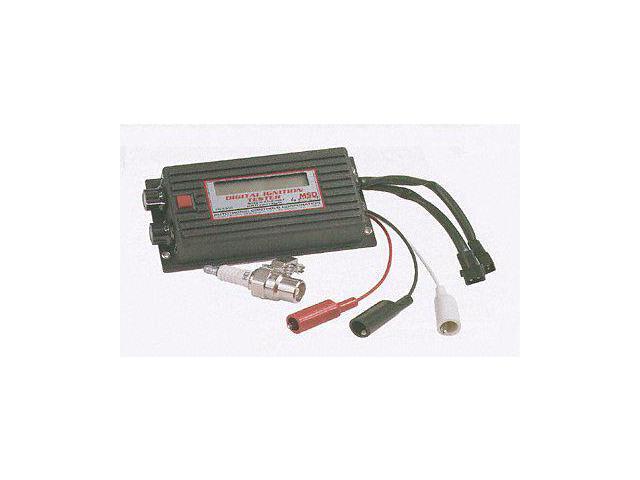 Click here for MSD 8998 Single-Channel Ignition Tester prices