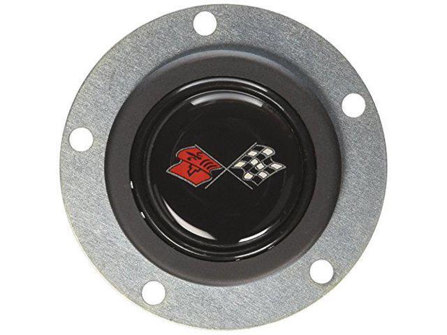 Click here for Grant 5652 Signature Series Horn Button (Corvette... prices