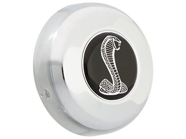 Click here for Grant 5683 Chrome Horn Button (Cobra) prices