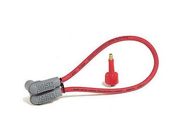 Click here for MSD 84039 HEI Coil Wire prices