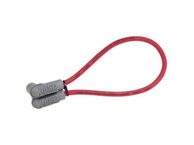 Click here for MSD Ignition 84049 Coil Wire prices