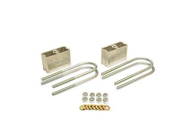 Click here for Belltech 6200 Lowering Block Kit prices