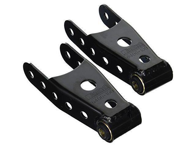 Click here for Belltech 6400 Shackle Kit prices