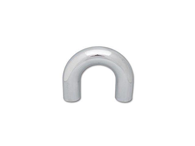 Click here for Vibrant 2869 Polished Aluminum U-Bend prices