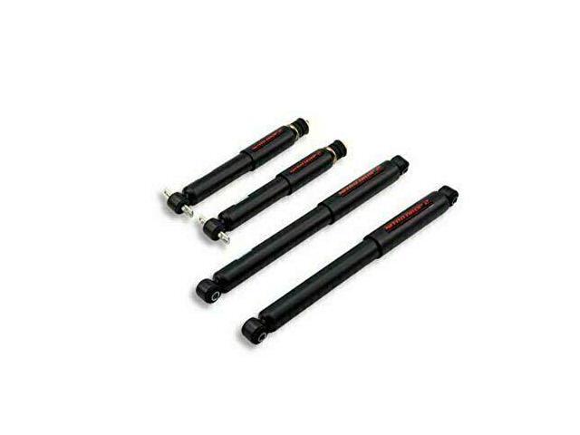 Click here for Belltech 9145 Shock Set prices