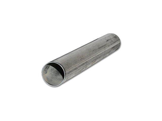 Click here for Vibrant 2641 2.5 Stainless Steel Straight Tubing prices