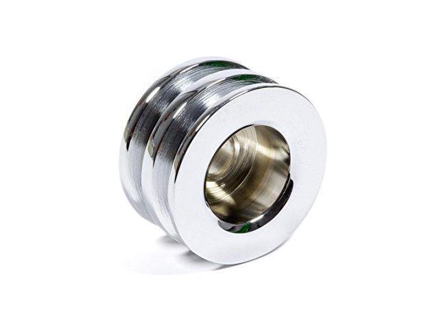 Click here for Powermaster 112 Pulley (2V Chrome 2 5/8inOD) prices