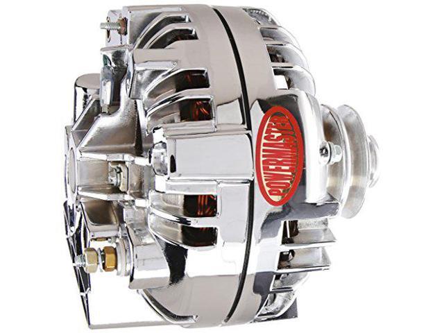 Click here for Powermaster 175091 Double Groove Pulley Alternator prices