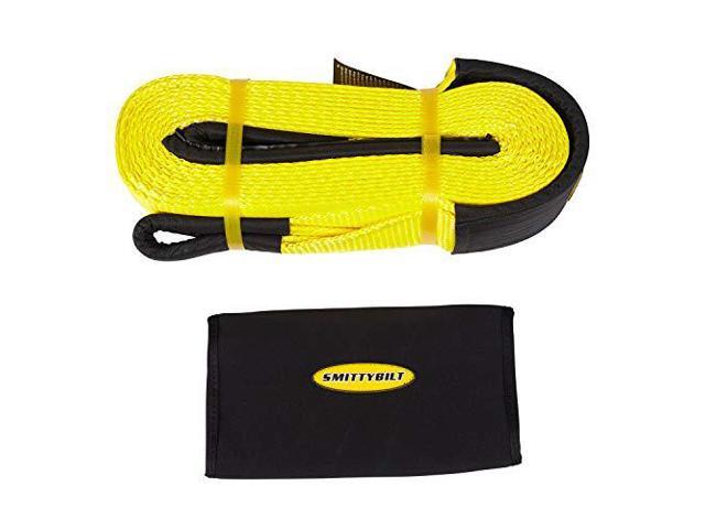 Click here for Smittybilt CC230 2 x 30 Recovery Strap - 20 000 lb... prices