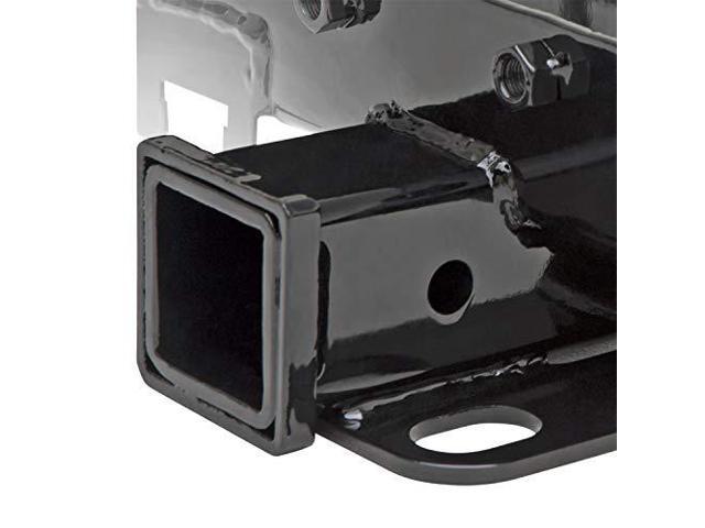 Click here for Smittybilt JH45 Receiver Hitch  Black prices