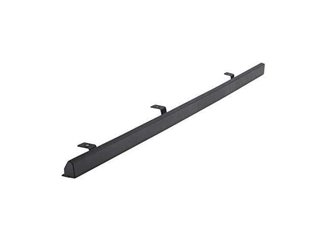 Click here for Smittybilt 76636 SRC Textured Black Classic Rock R... prices