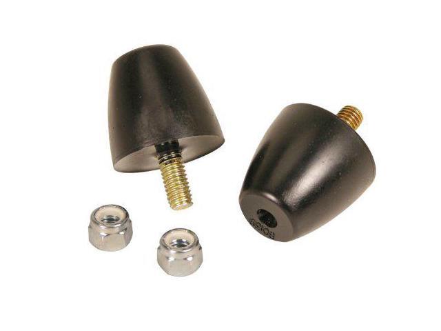 Click here for Prothane 19-1317-BL Black Cone Type Bump Stop prices