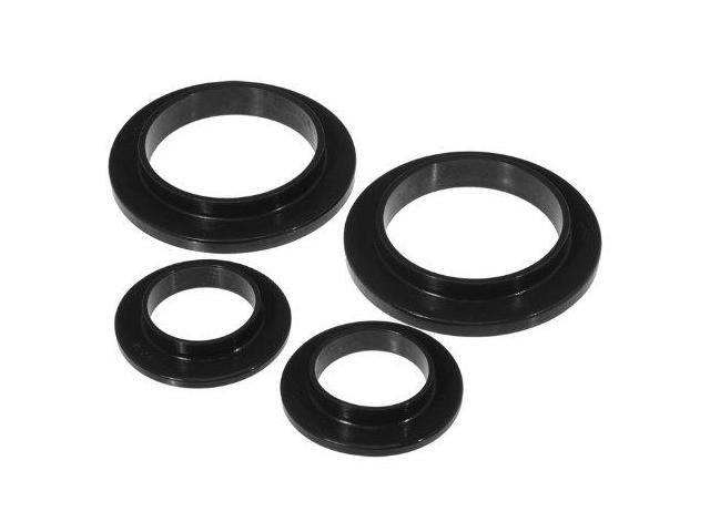 Click here for Prothane 6-1701-BL Black Upper and Lower Spring Is... prices