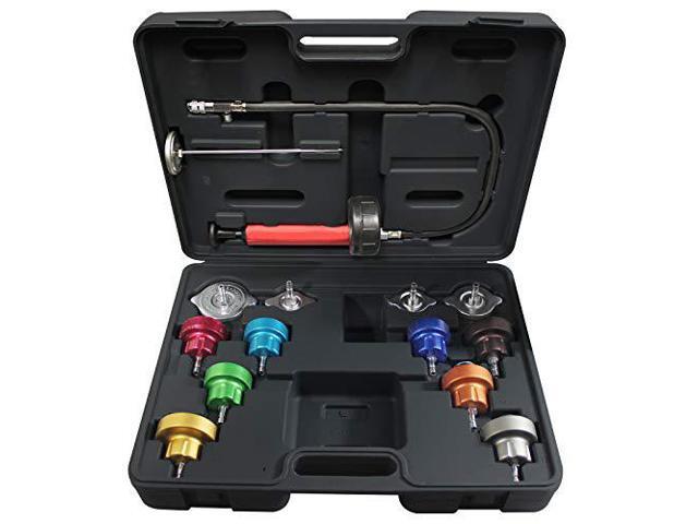 Click here for MASTERCOOL 43300 14 Piece Universal Cooling System... prices