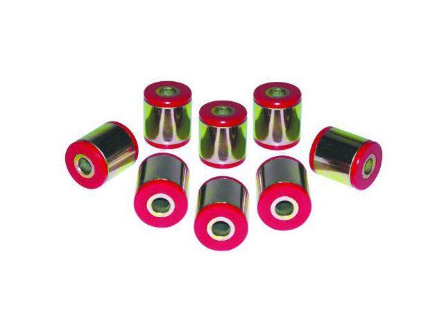 Click here for Prothane 8-312 Red Rear Lower Control Arm Bushing... prices