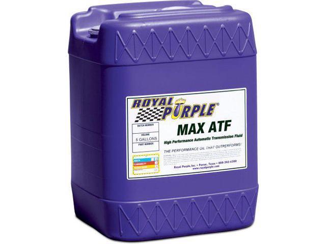 Click here for Royal Purple 05320 Max ATF High Performance Multi-... prices