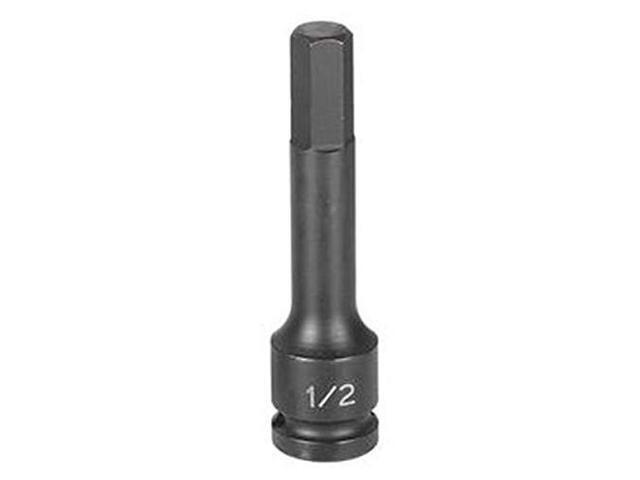 Click here for Grey Pneumatic 29064M Hex Driver Socket prices