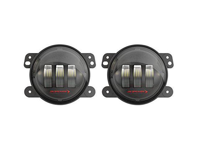 Click here for JW Speaker LED Jeep Fog Lights  Model 6145 J2 Seri... prices