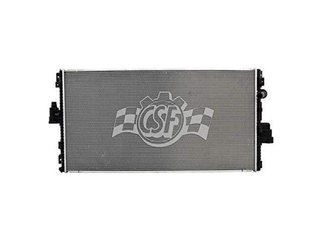 Click here for CSF 3602 Radiator prices