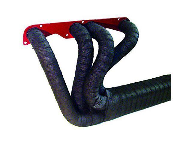 Click here for Thermo-Tec 11021 1 X 50 Black Graphite Wrap prices