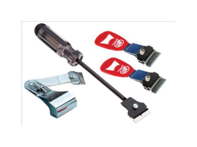 Click here for ATD Tools 7527 4-Piece Scraper Set prices