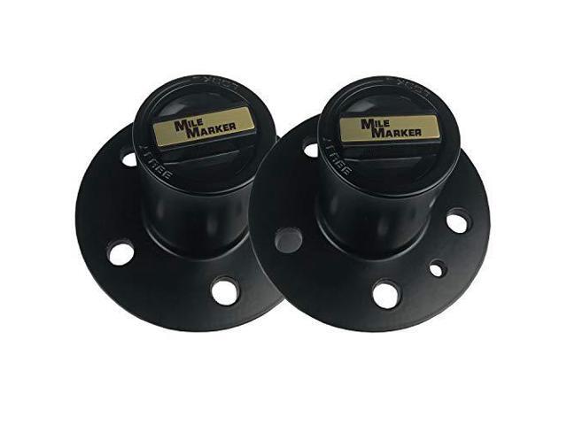 Click here for Mile Marker 427 Supreme Locking Hub prices