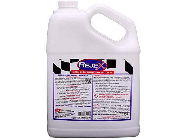 Click here for Rejex Corrosion Technologies 61004 (1 Gallon) High... prices