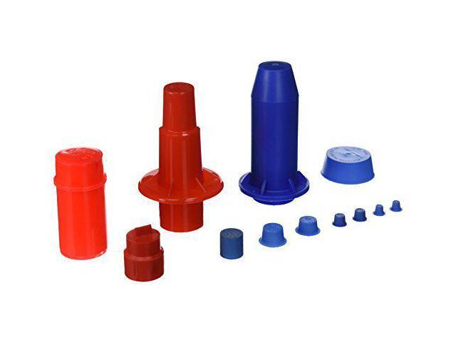 Click here for TCI 890900 Transmission Seal-Up Kit prices