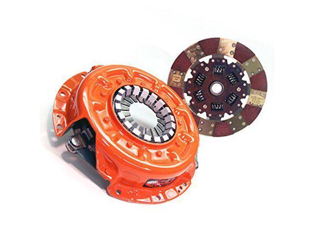 Click here for Centerforce DF534007 Dual Friction Clutch Pressure... prices