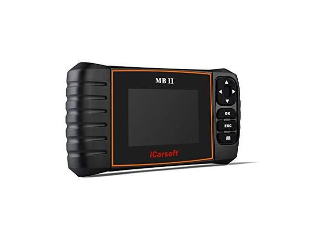 Click here for iCarsoft MBII for Mercedes Benz/Sprinter/Smart Pro... prices