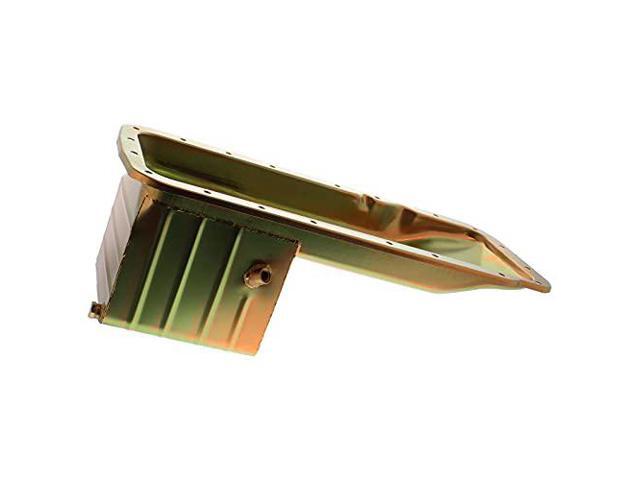 Click here for Milodon 30890 Oil Pan for Big Block Chrysler prices