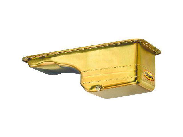 Click here for Milodon 31130 Steel  Gold Zinc Plated Street and S... prices
