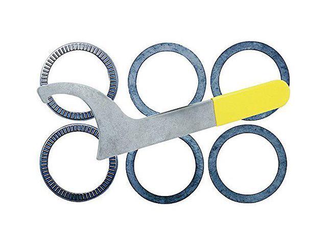 Click here for QA1 7888-111 Spanner Wrench and Thrust Bearing Kit prices