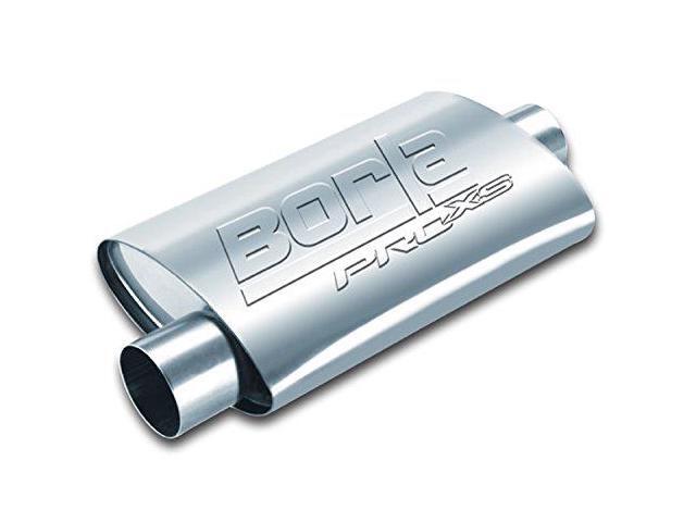 Click here for BORLA 40359 Muffler prices